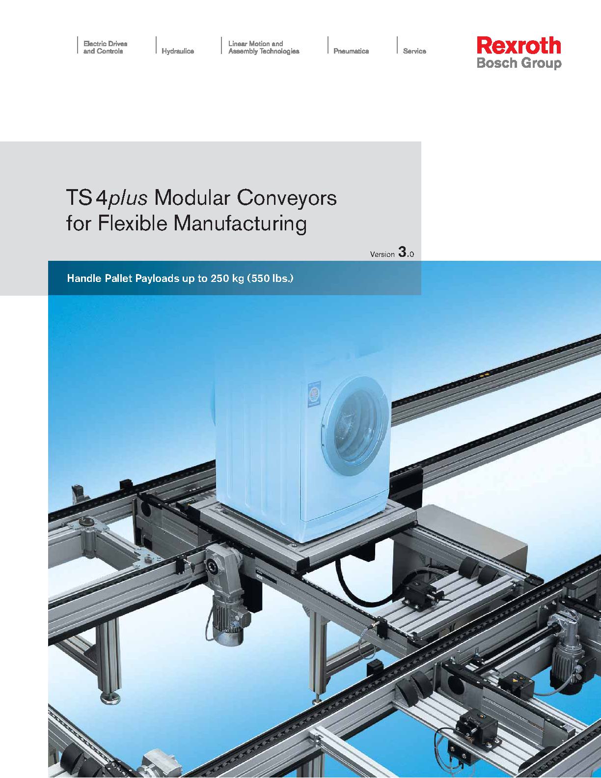 Catalogs & Spec Sheets