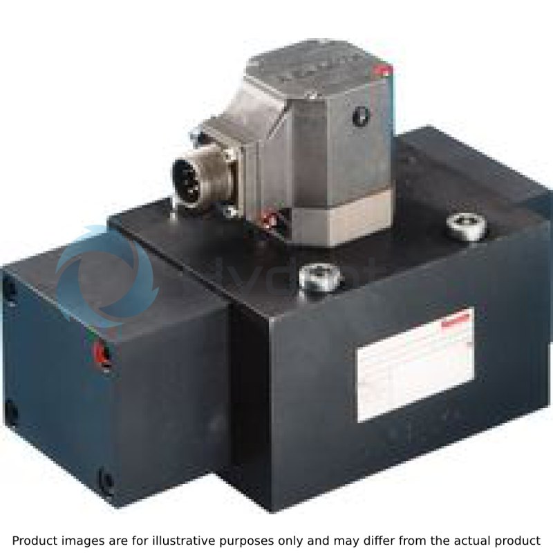 Buy BOSCH REXROTH Servo valves: 4WS*2EM 16.-2x/ | 4WS2EM16-2X ...